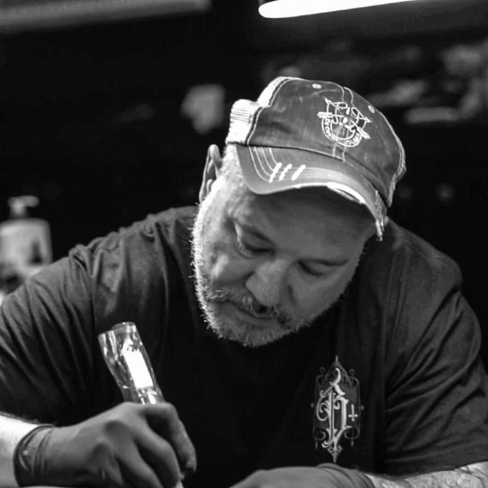 Savage Tattoo Supply Papa Sponsorship Artists Savage Tattoo Supply