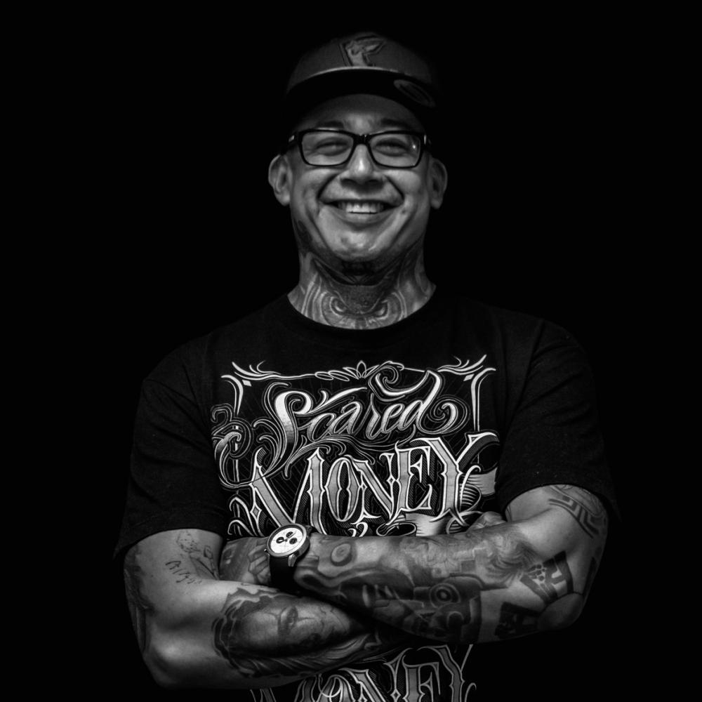 Savage Tattoo Supply Papa Sponsorship Artists Savage Tattoo Supply