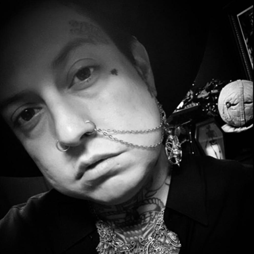 Savage Tattoo Supply Papa Sponsorship Artists Savage Tattoo Supply