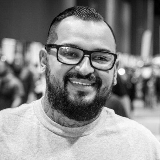 Savage Tattoo Supply Papa Sponsorship Artists Savage Tattoo Supply