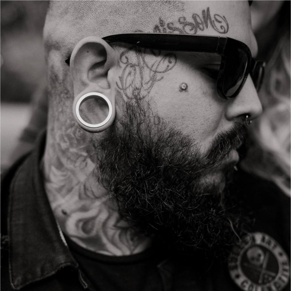 Savage Tattoo Supply Papa Sponsorship Artists Savage Tattoo Supply