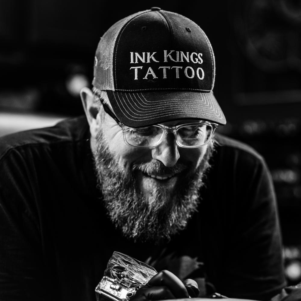 Savage Tattoo Supply Papa Sponsorship Artists Savage Tattoo Supply